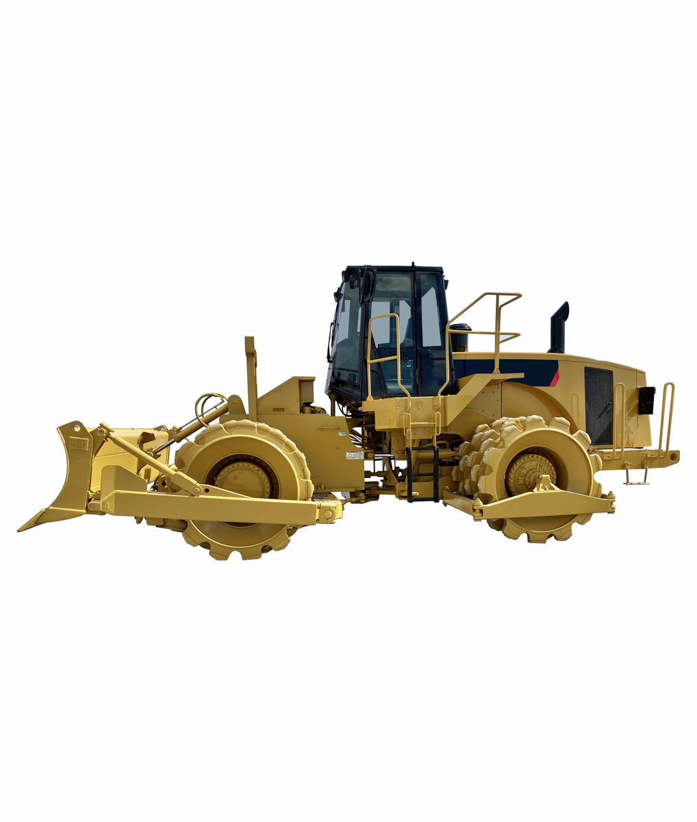 CAT FEL CAT FEL 824-988 G1 / H1 – Cabglass