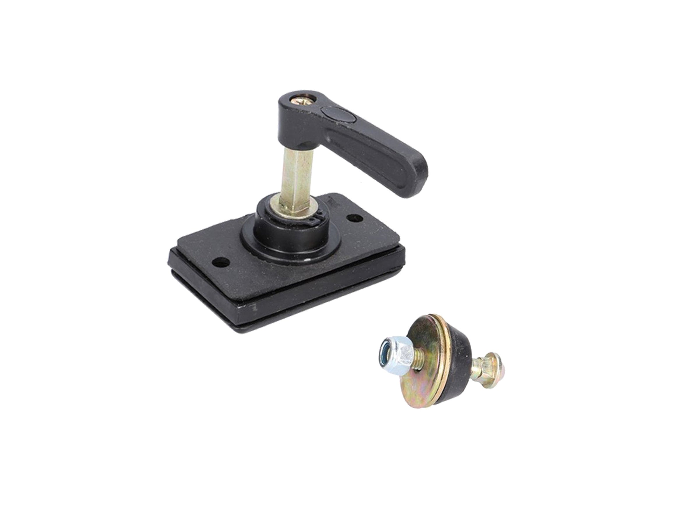 WINDOW CATCHES – Cabglass