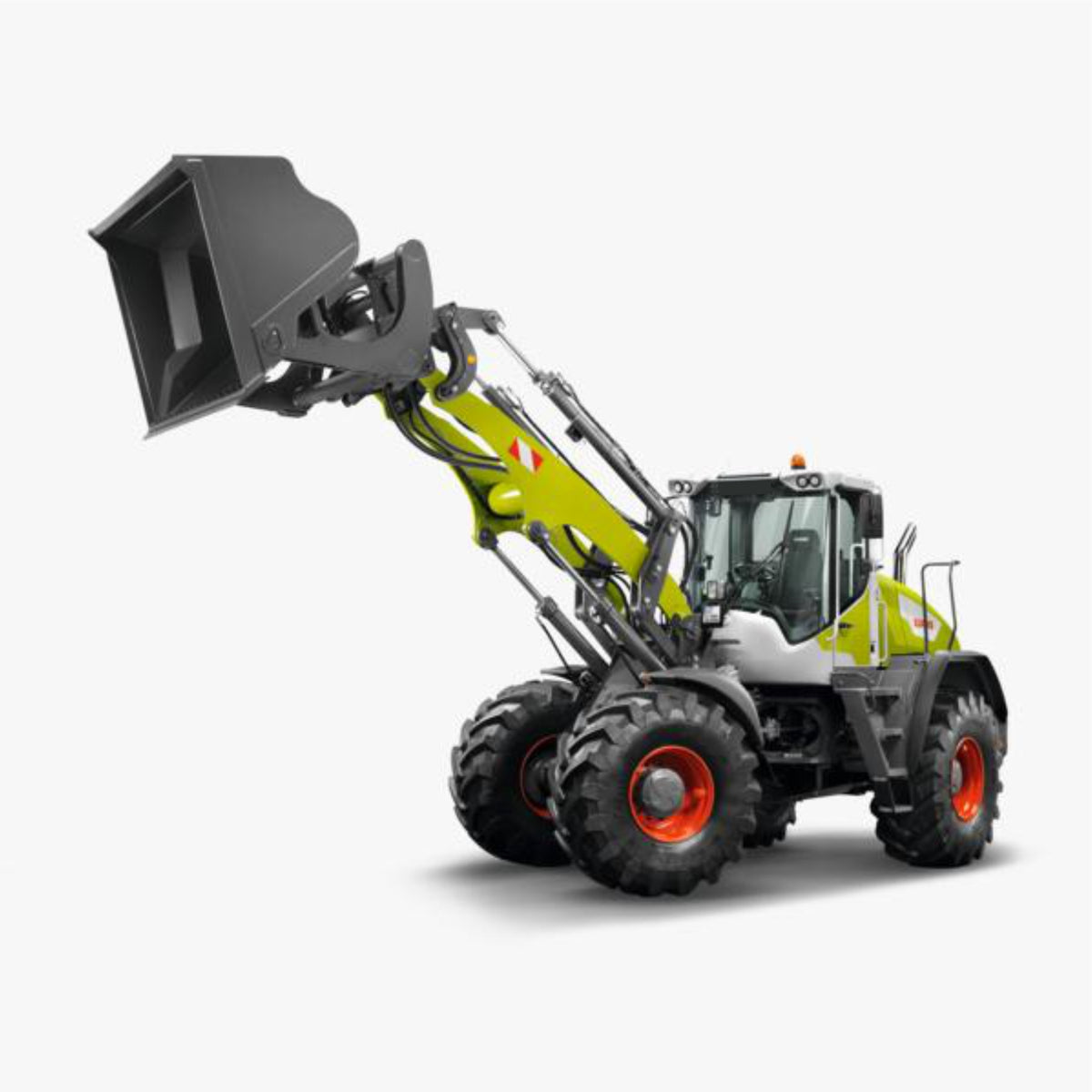 FRONT | CLAAS FEL TORION 1177 - 1511 (2016-) – Cabglass