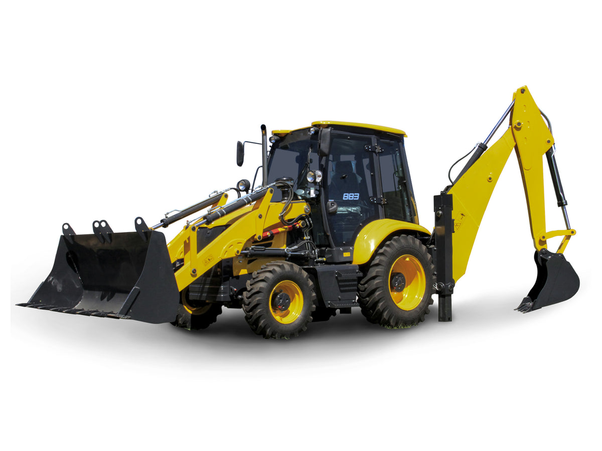 REAR OF DOOR TAPERED LH | DEZZI TLB 880 – Cabglass