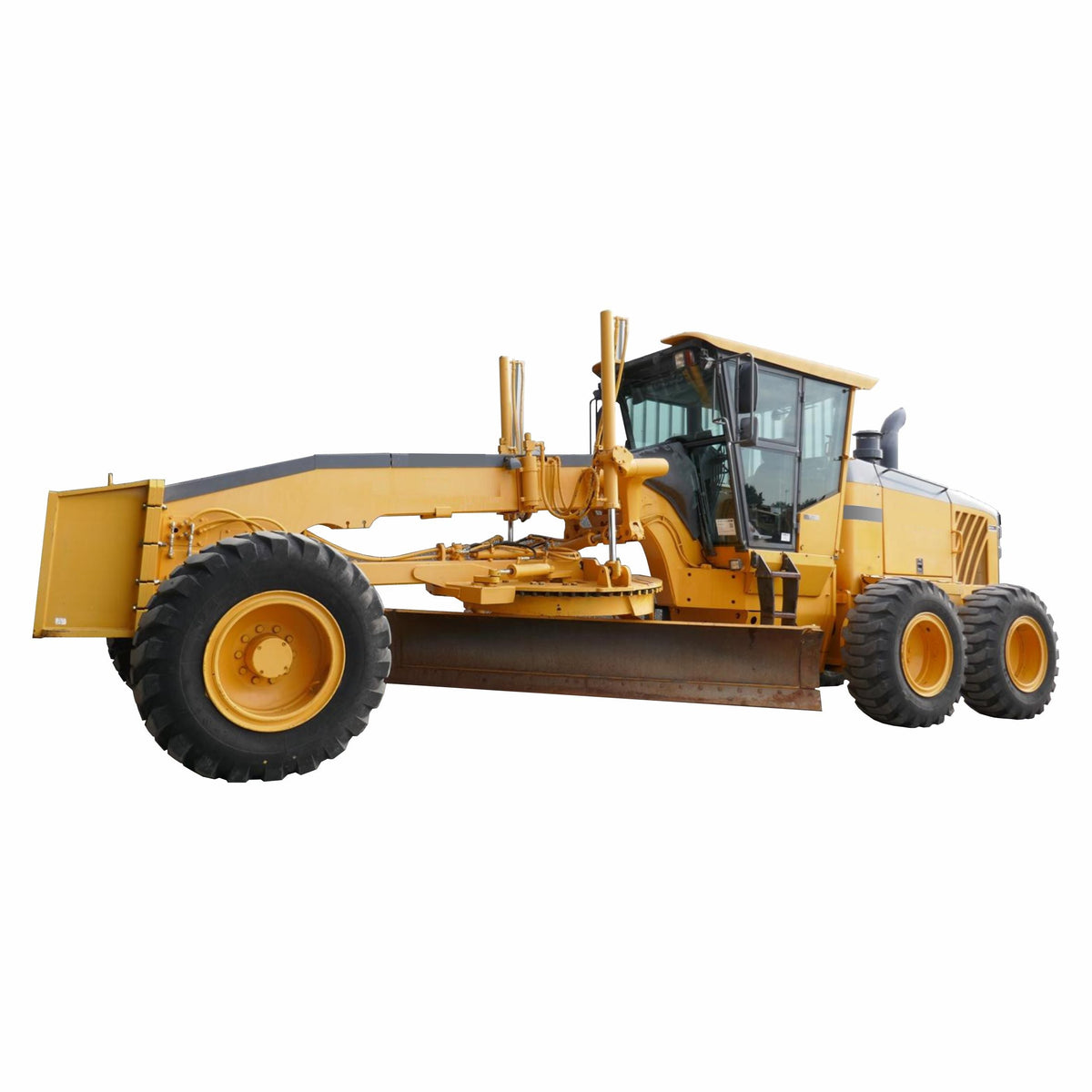 FRONT UPPER | VOLVO GRADER G900 - G990 B, C – Cabglass