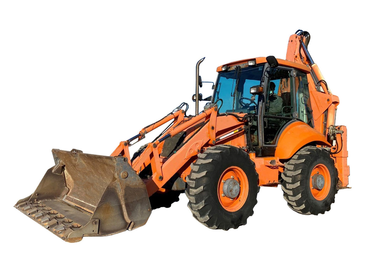 DOOR LOWER RH | HITACHI TLB FB-SER – Cabglass