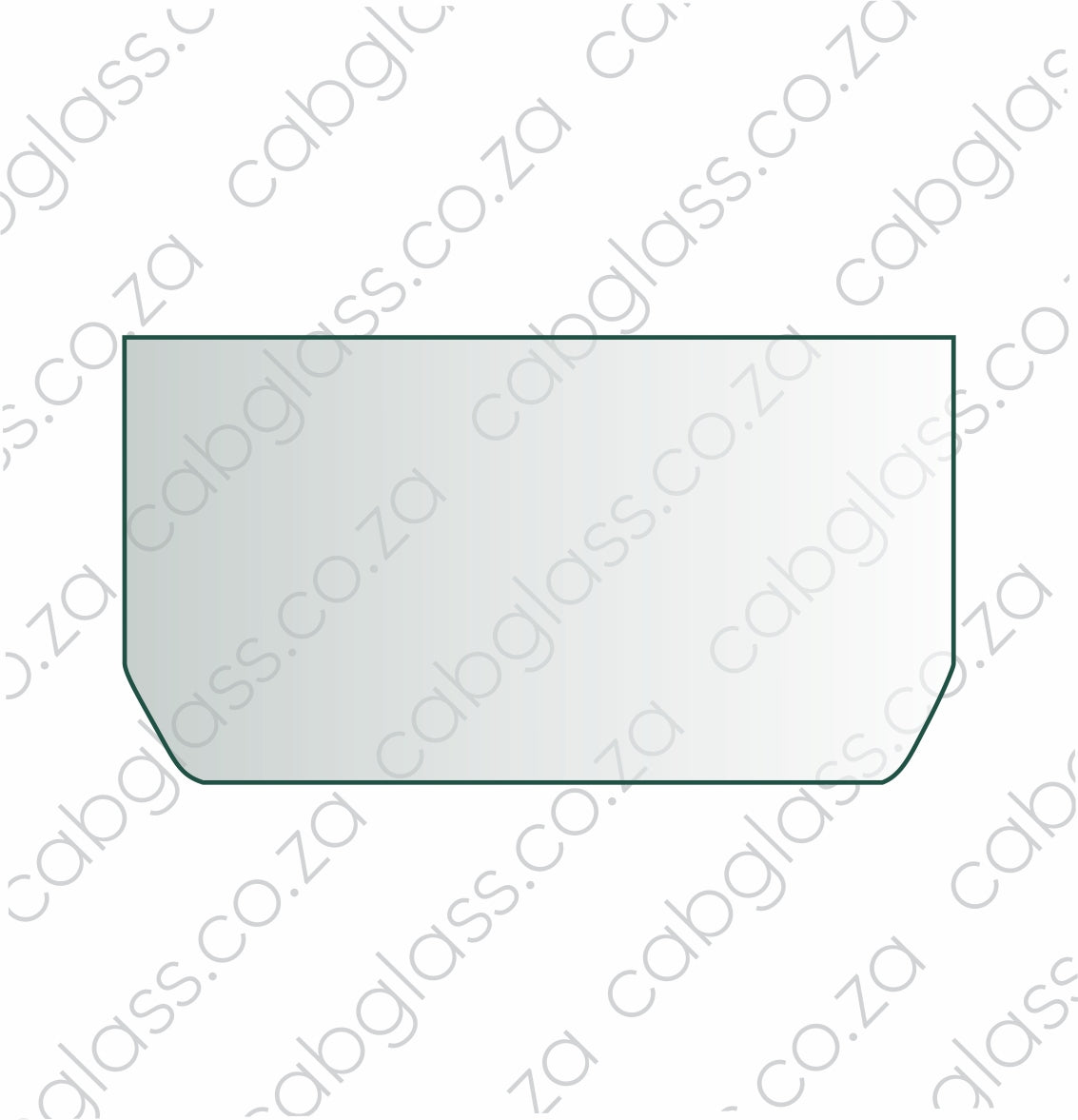 FRONT LOWER (LAM) | VOLVO EXCAVATOR MIDI EC55, EC55B (PRO), EC55D ...