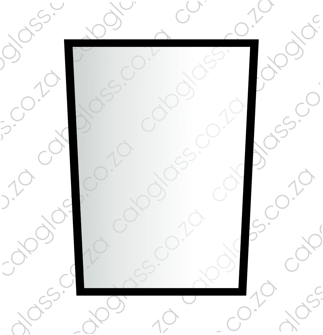 REAR CAB GLASS | BOBCAT TLB B730, B750 – Cabglass
