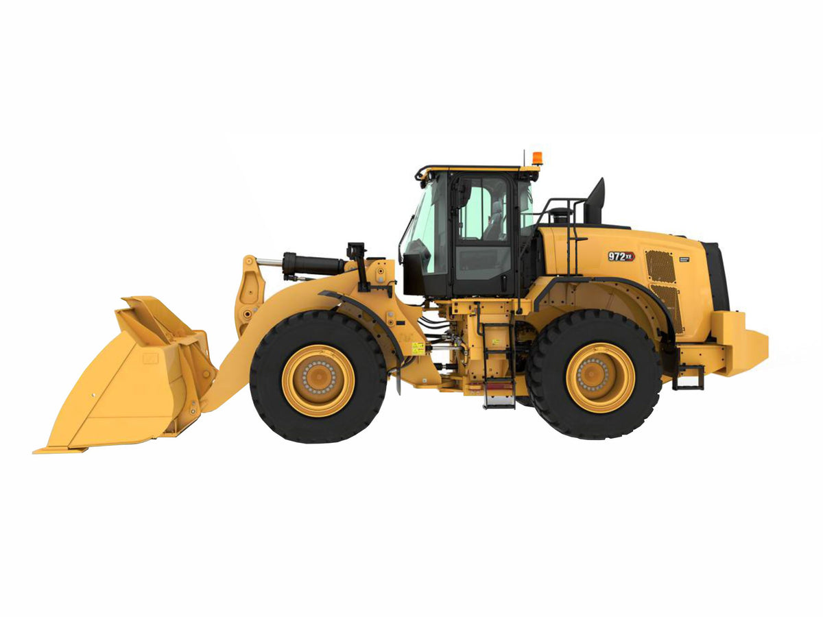 DOOR LOWER LH | CAT FEL XE-SERIES – Cabglass